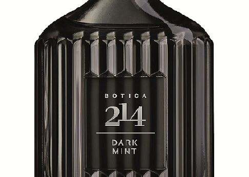 O Boticário lança Dark Mint, a primeira versão masculina da perfumaria ...